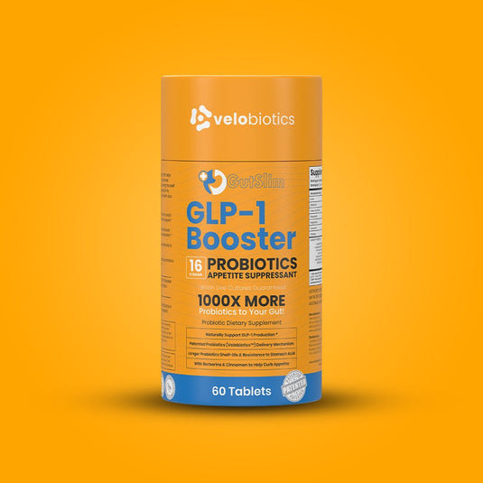 Velobiotics - Billions Strong, Healthier You!