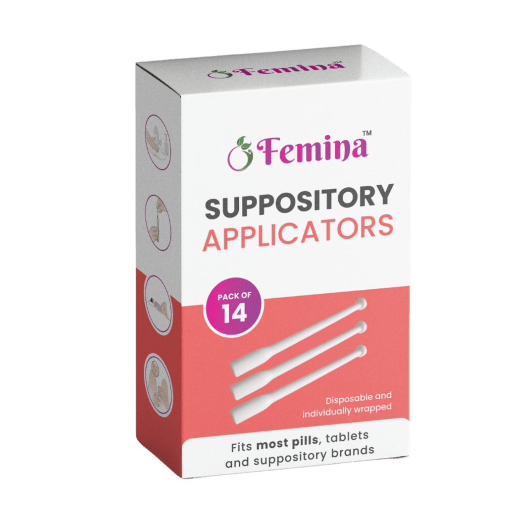 Femina – Velobiotics